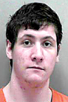 Inmate sentenced in stabbing incident | News, Sports, Jobs - The ...